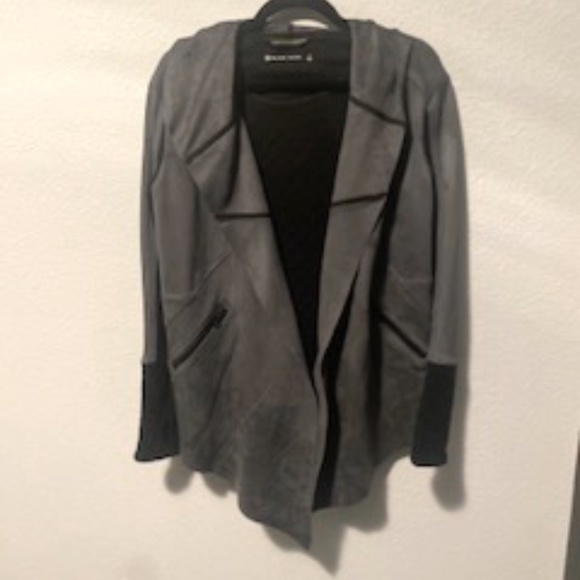 blanc noir | Jackets & Coats | Blanc Noir Active | Poshmark